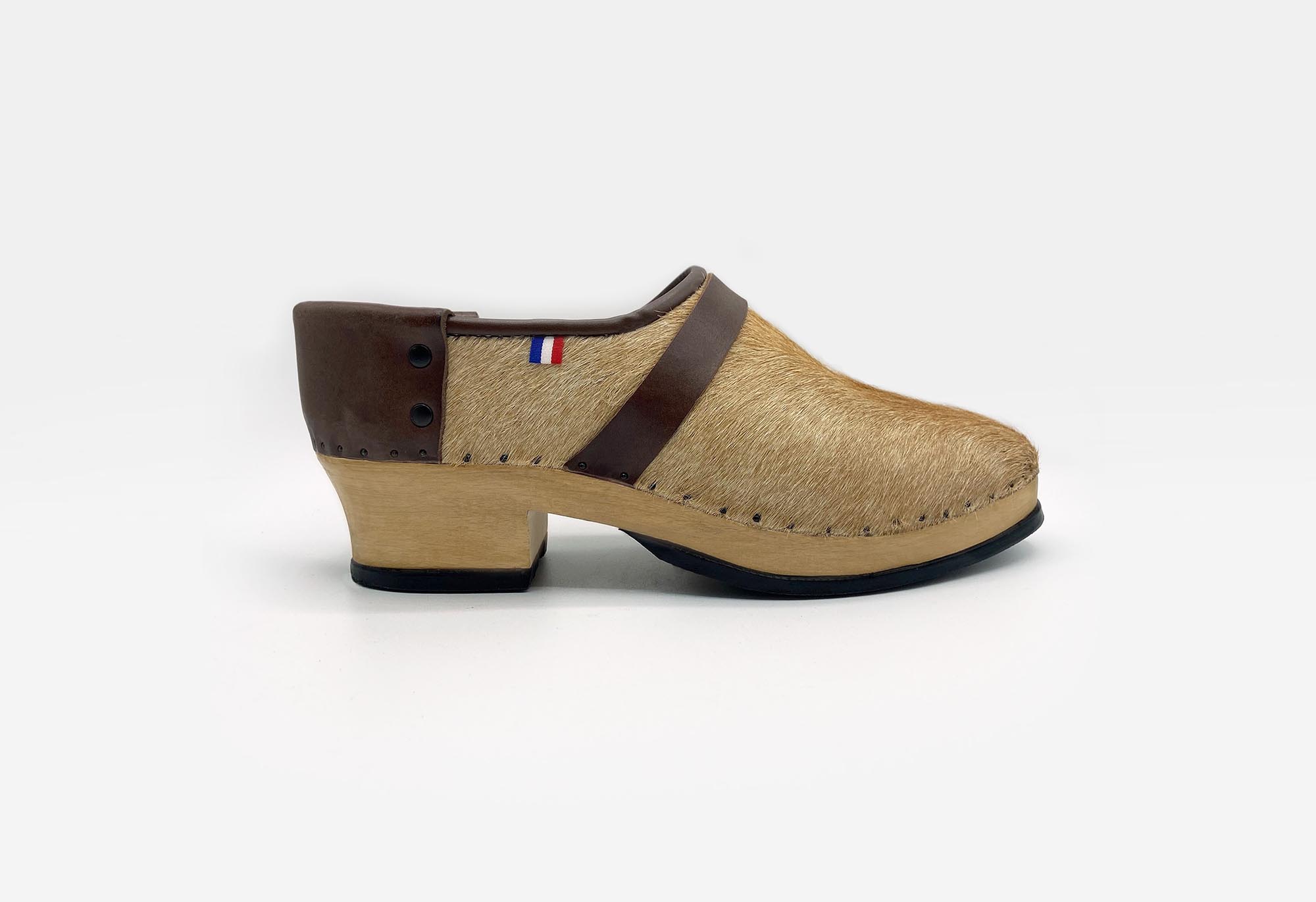 La collection chic de La Galoche du Cantal - La Galoche du cantal