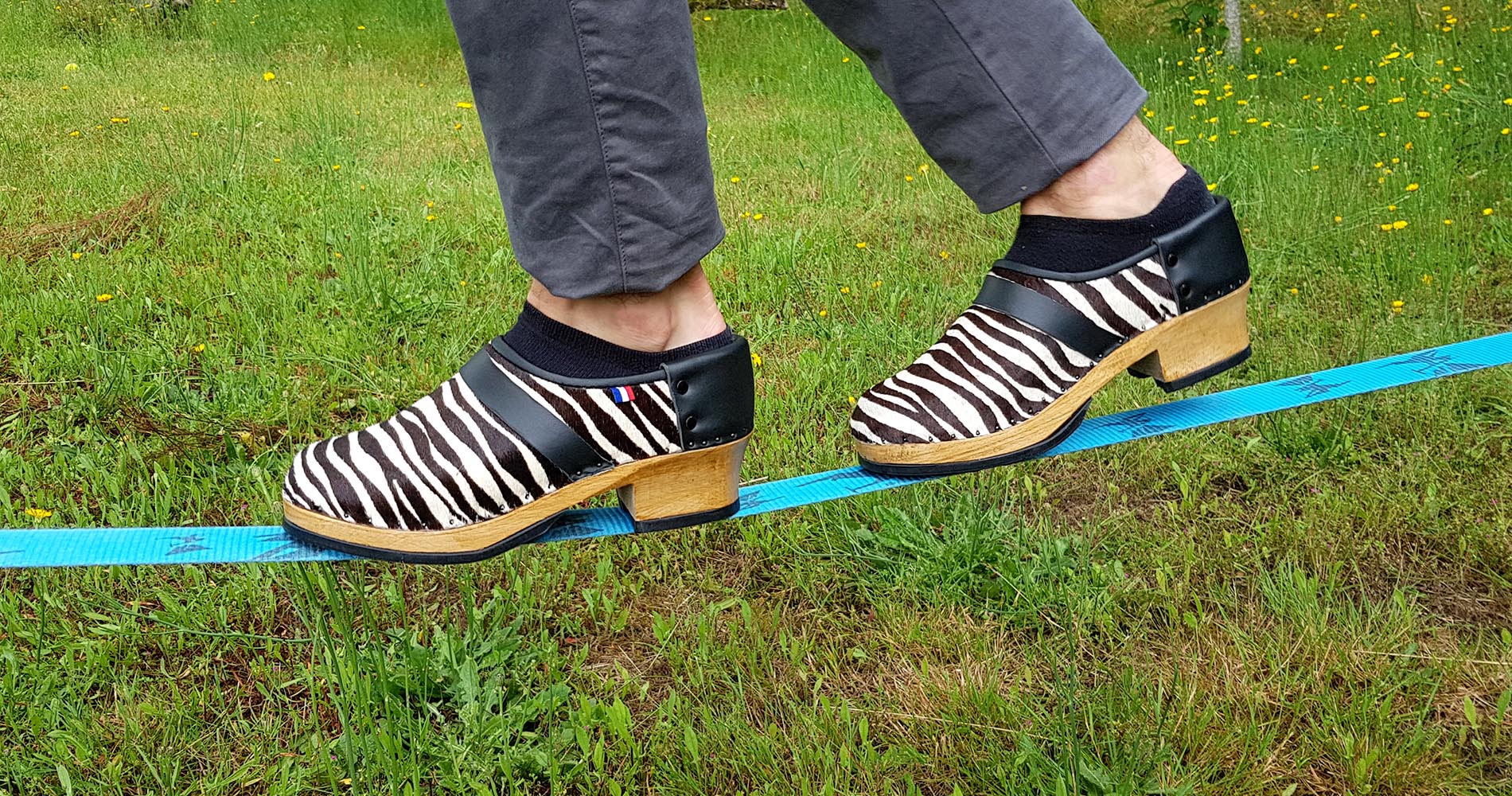 Défi de La Galoche du Cantal - La Galoche du cantal